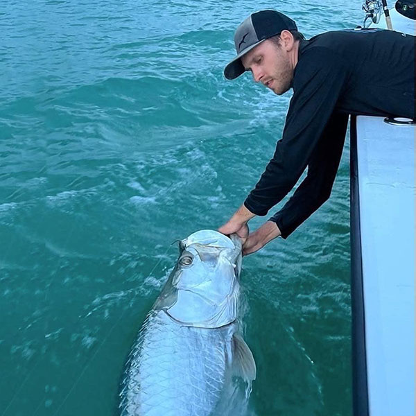 Week Three Winners Announced | 95th ANNUAL SARASOTA TARPON TOURNAMENT